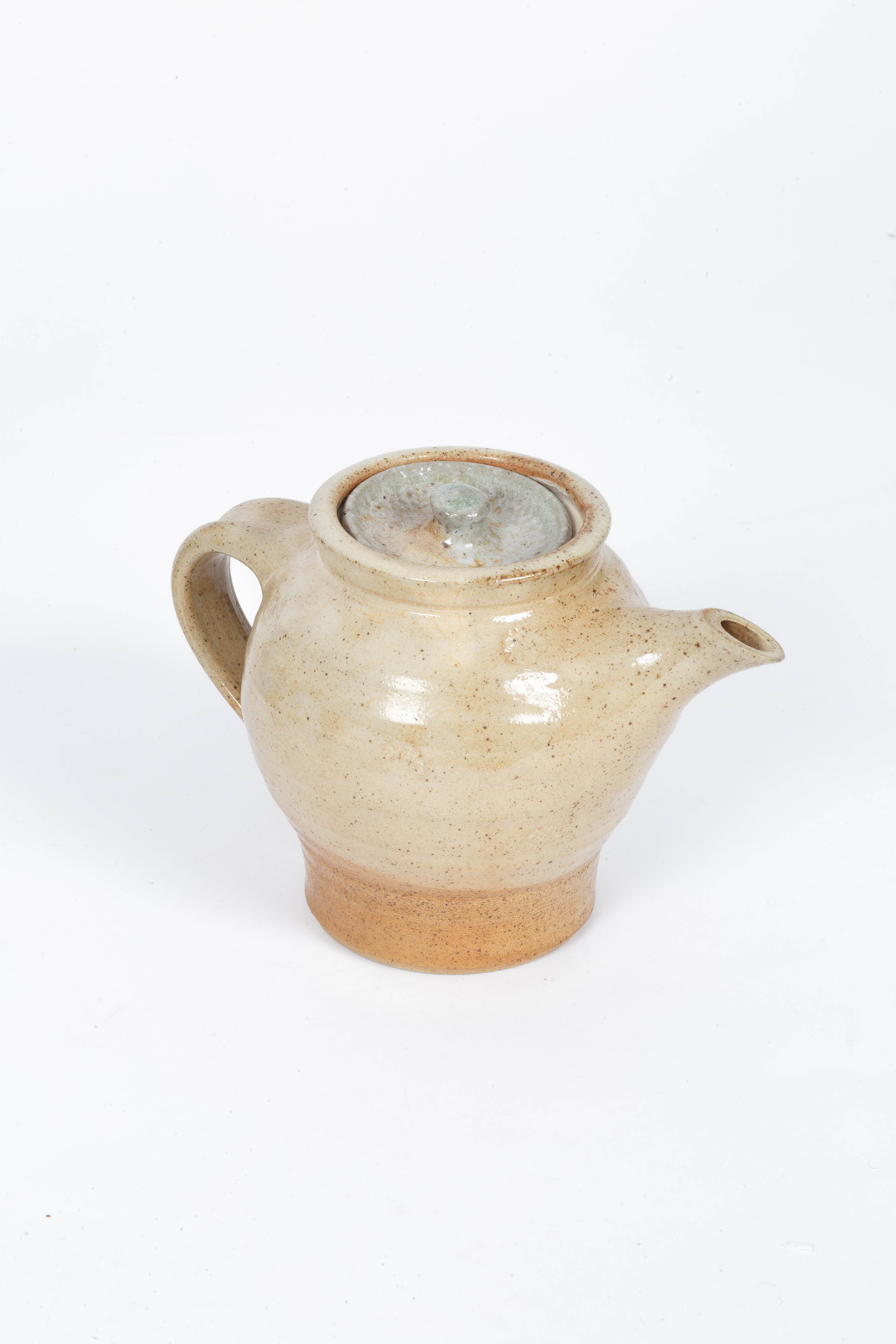 Lot 301 - Andrew Hague (born 1948)