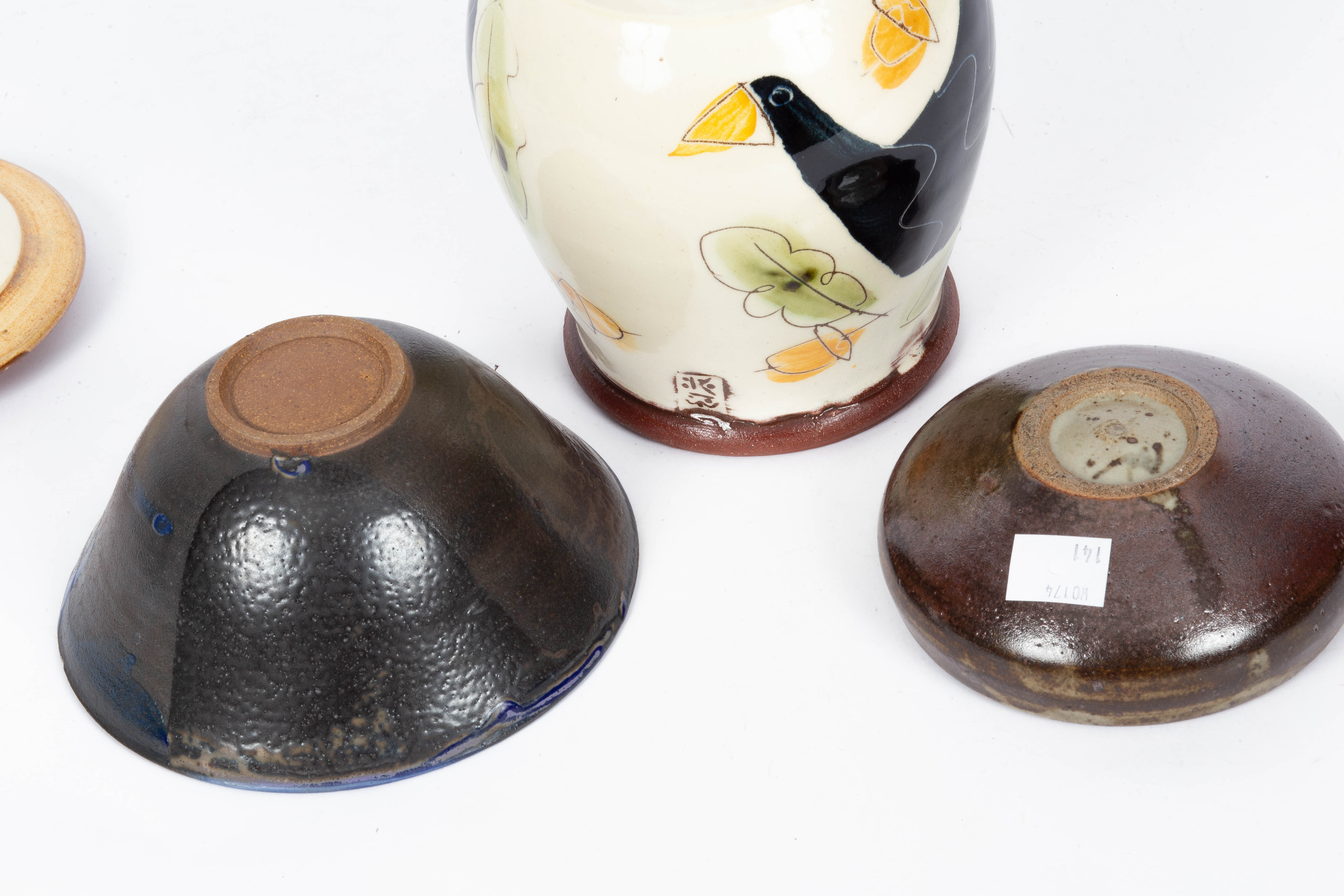 Lot 310 - Kevin Warren (Contemporary)