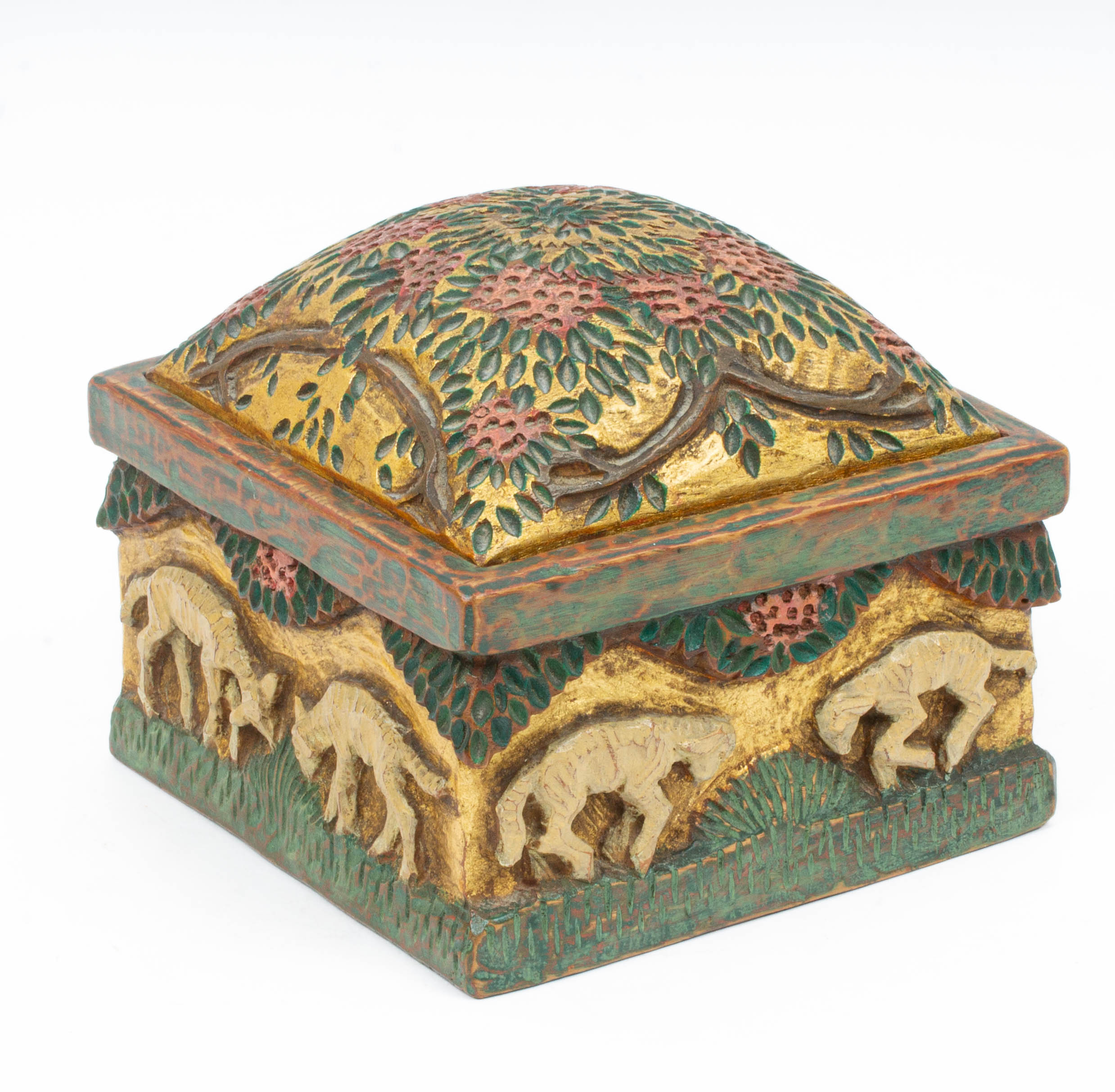 Lot 156 - William George Simmonds (1876-1968)