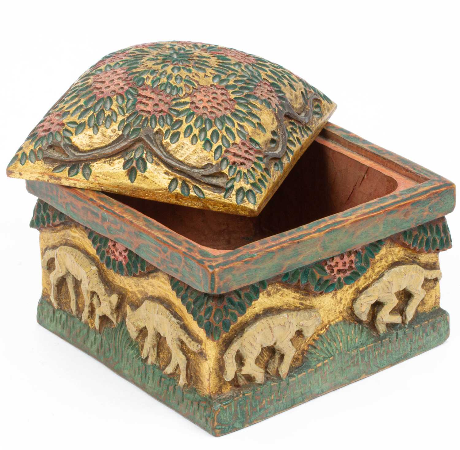 Lot 156 - William George Simmonds (1876-1968)