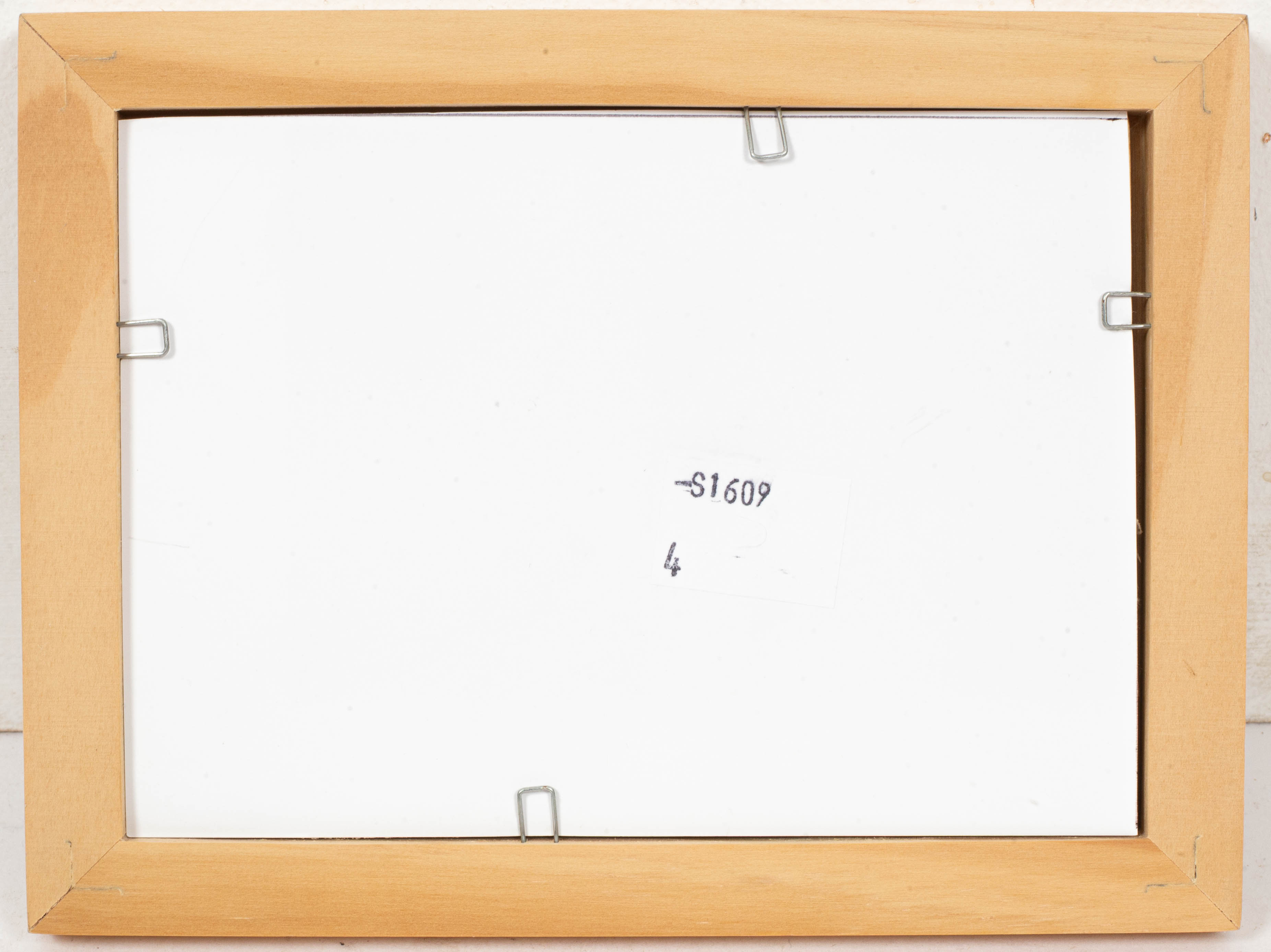 Lot 159 - William George Simmonds (1876-1968)