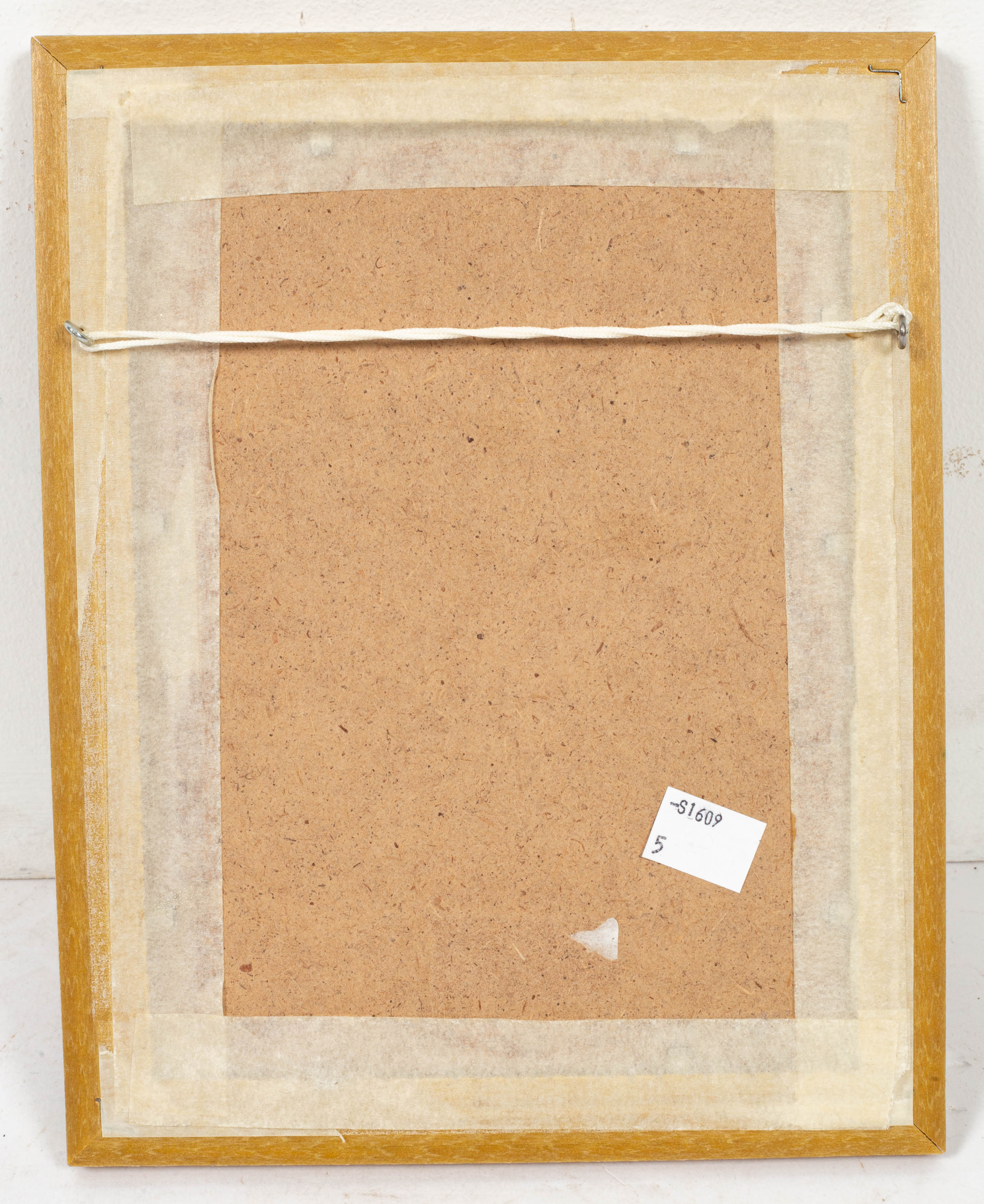 Lot 160 - William George Simmonds (1876-1968)