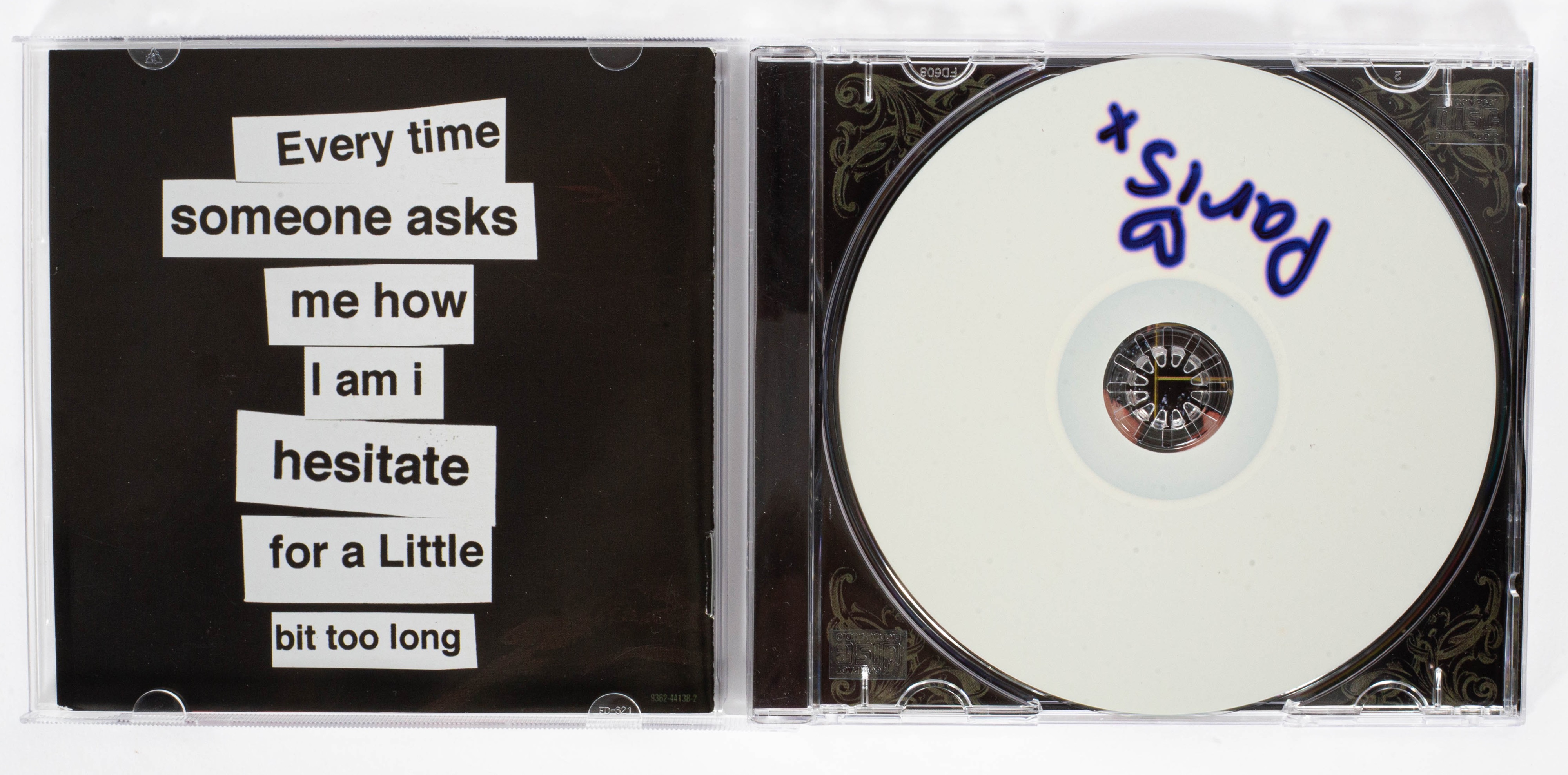 Lot 148 - Banksy (born 1974)