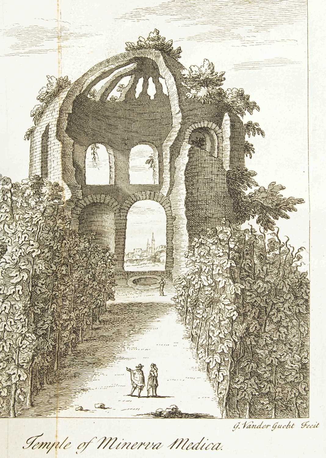 Lot 182 - Wright (Edward) Some Observations made in