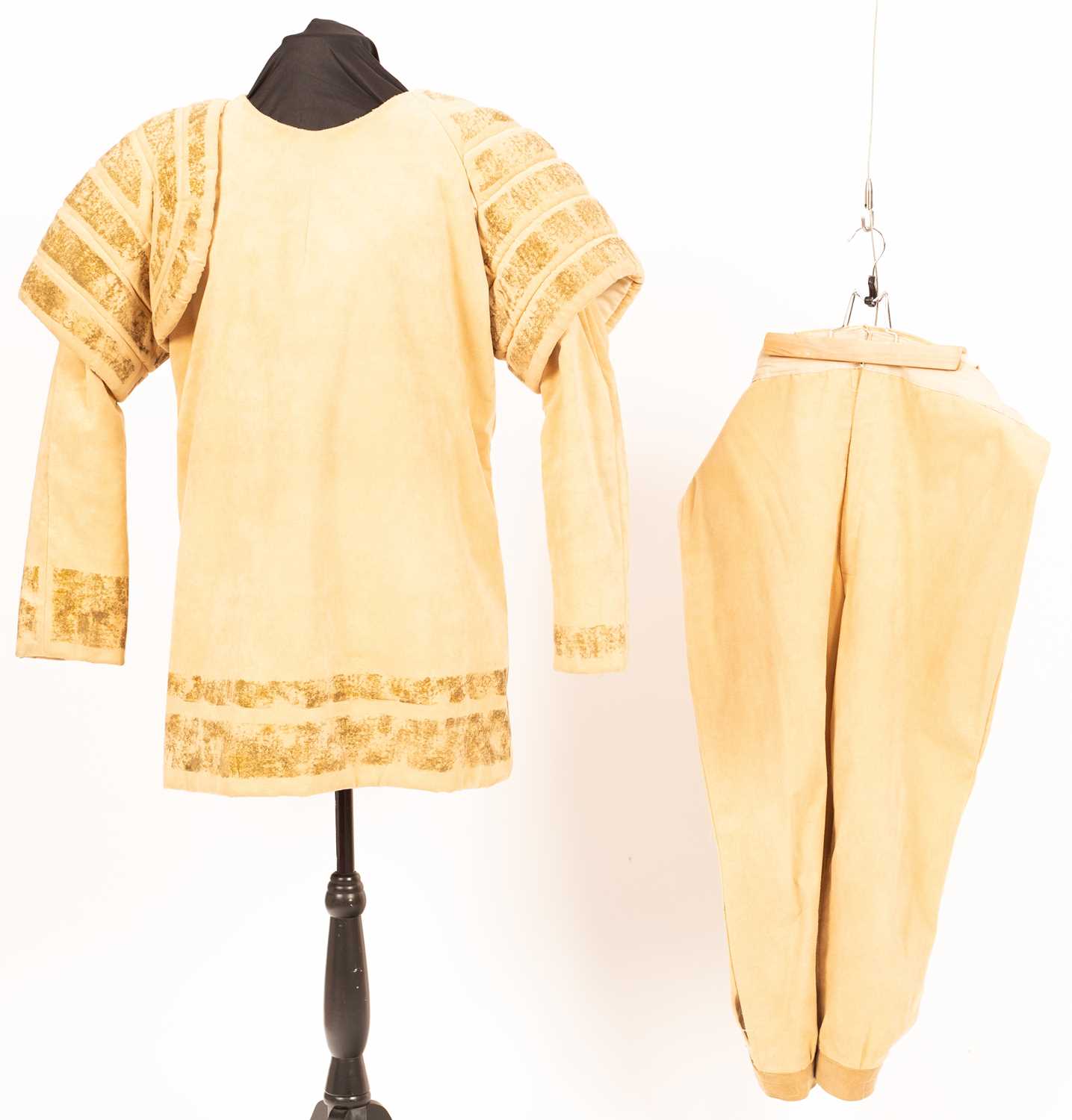 Lot 647 - A RSC theatre costume