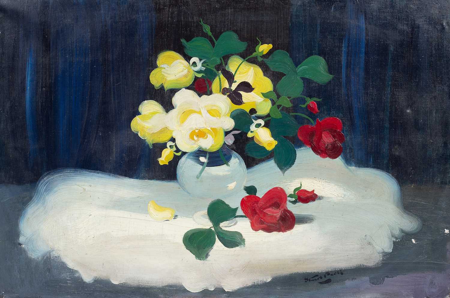 Lot 232 - James Stuart Park (1862-1933)