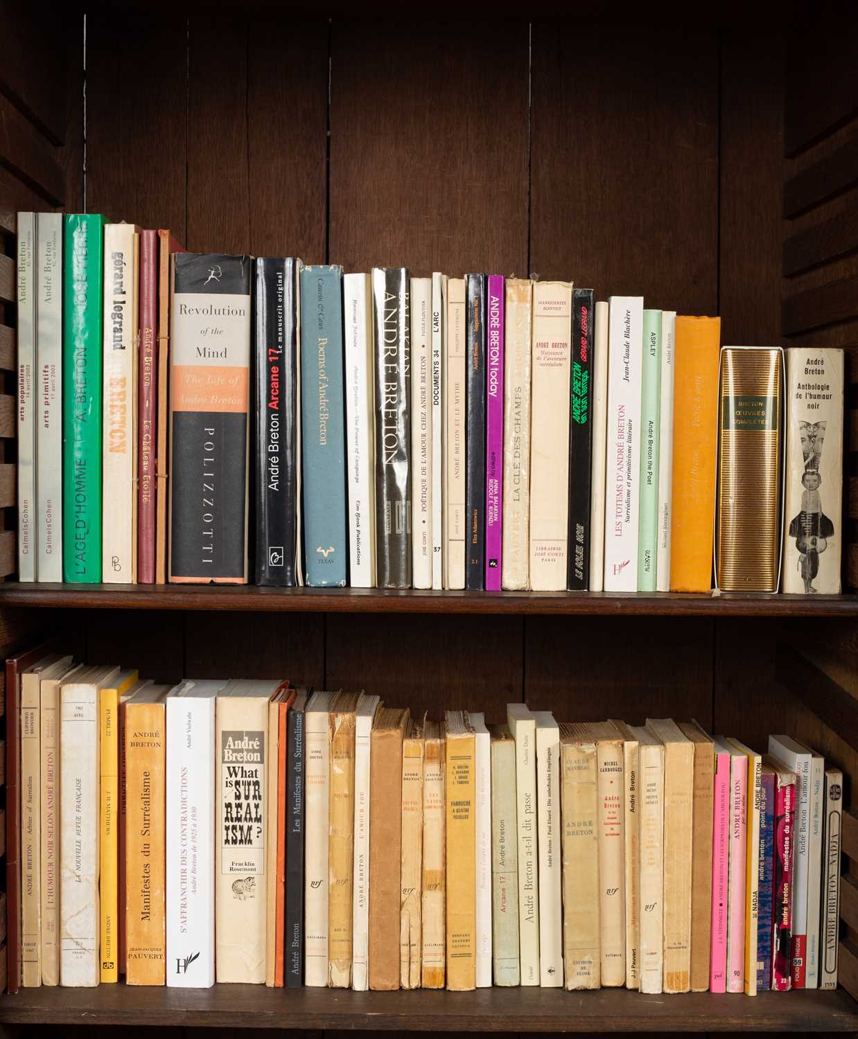 Lot 333 - Andre Breton