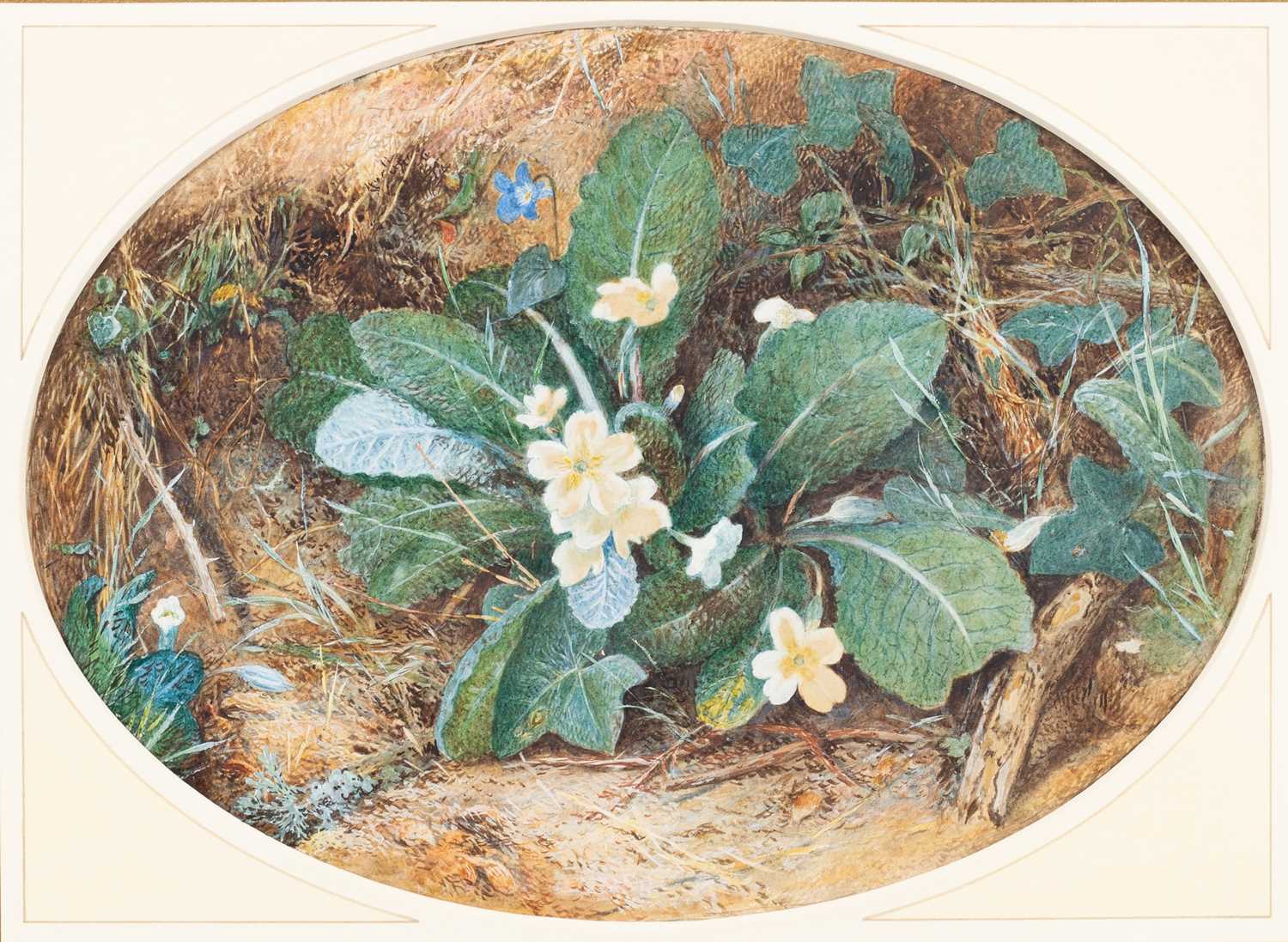 Lot 150 - Attributed to William Cruikshank (1848-1922)