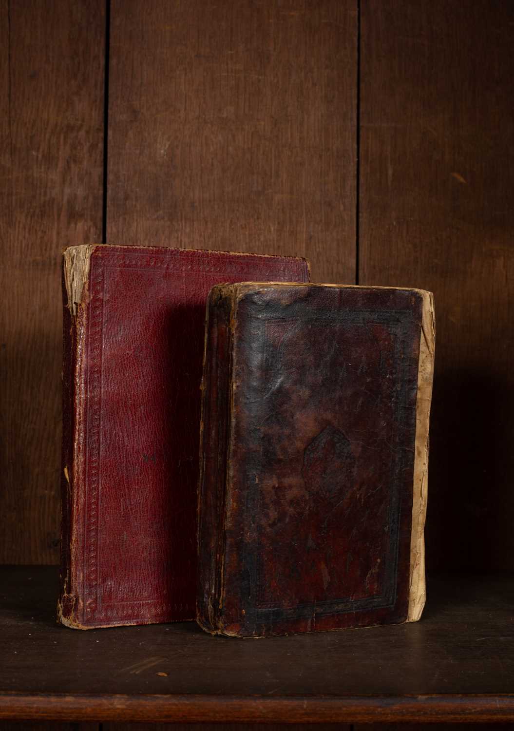 Lot 431 - Two Islamic Manuscripts