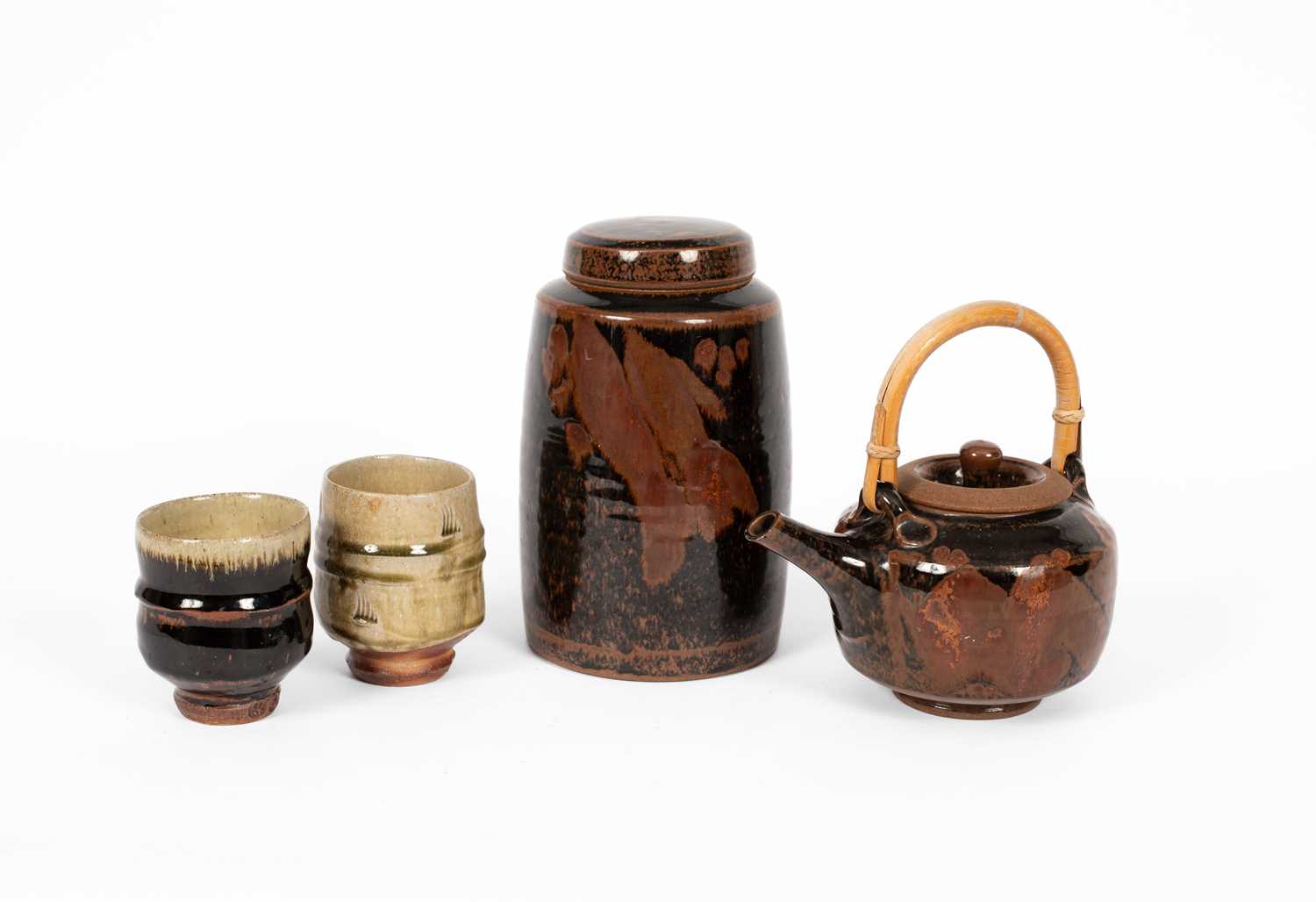 Lot 441 - Phil Rogers (1951-2020)