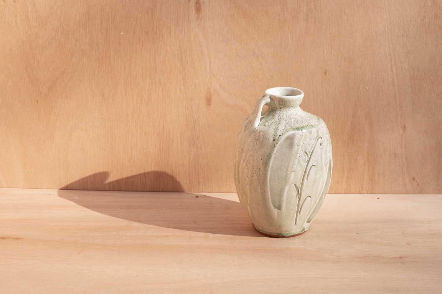 Lot 445 - Mike Dodd (born 1943)