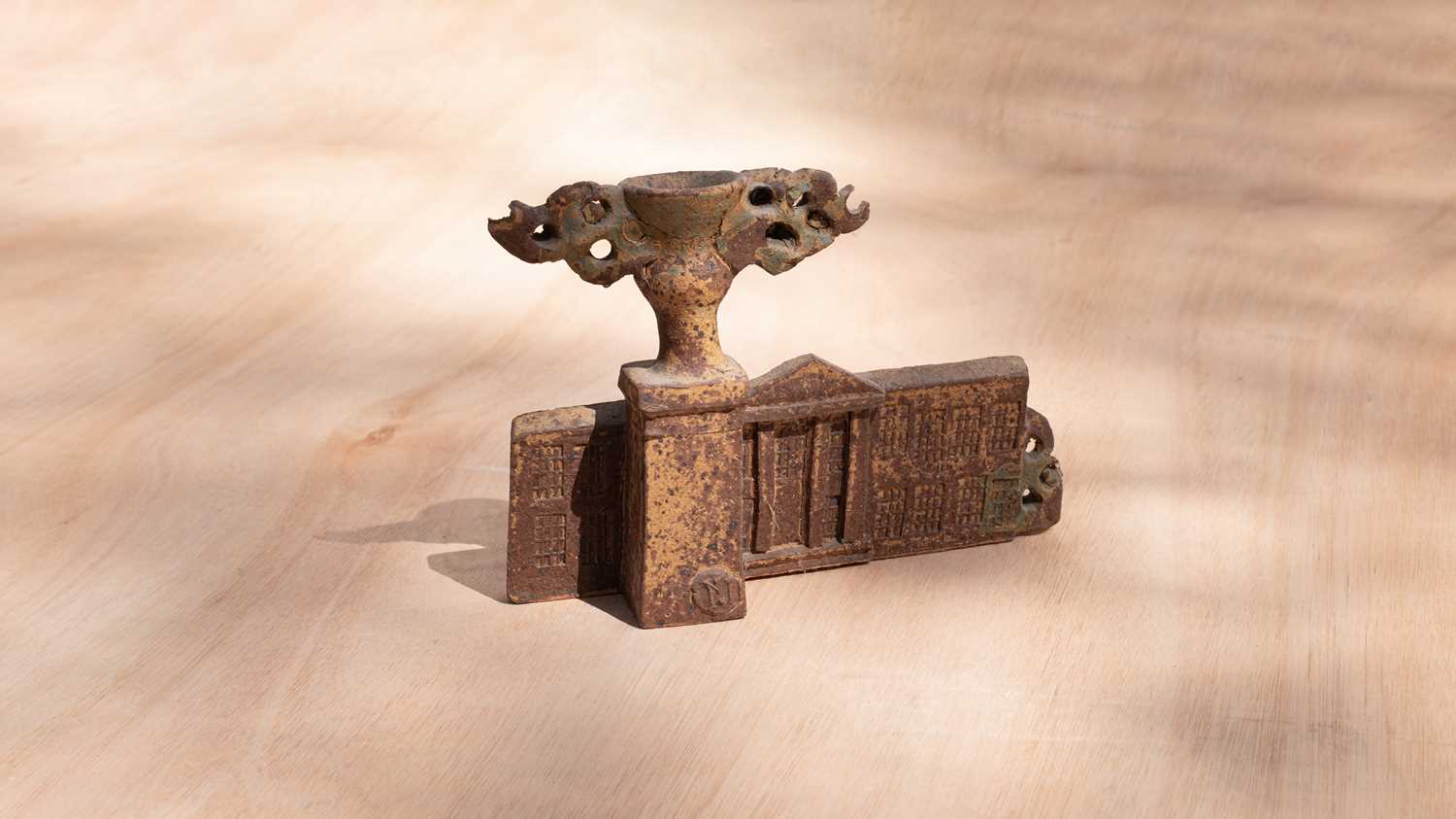 Lot 396 - John Maltby (1936-2020)