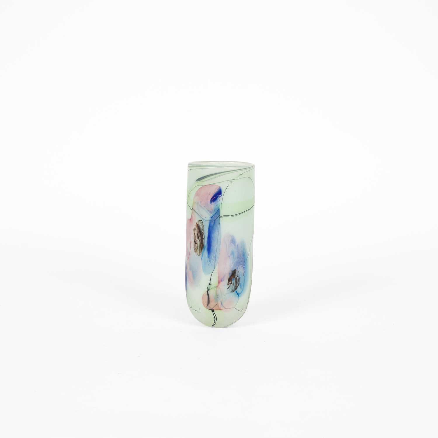 Lot 487 - Peter Layton (born 1937) a frosted