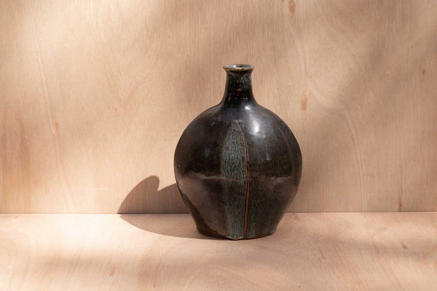 Lot 417 - Paul Barron (1917-1983)