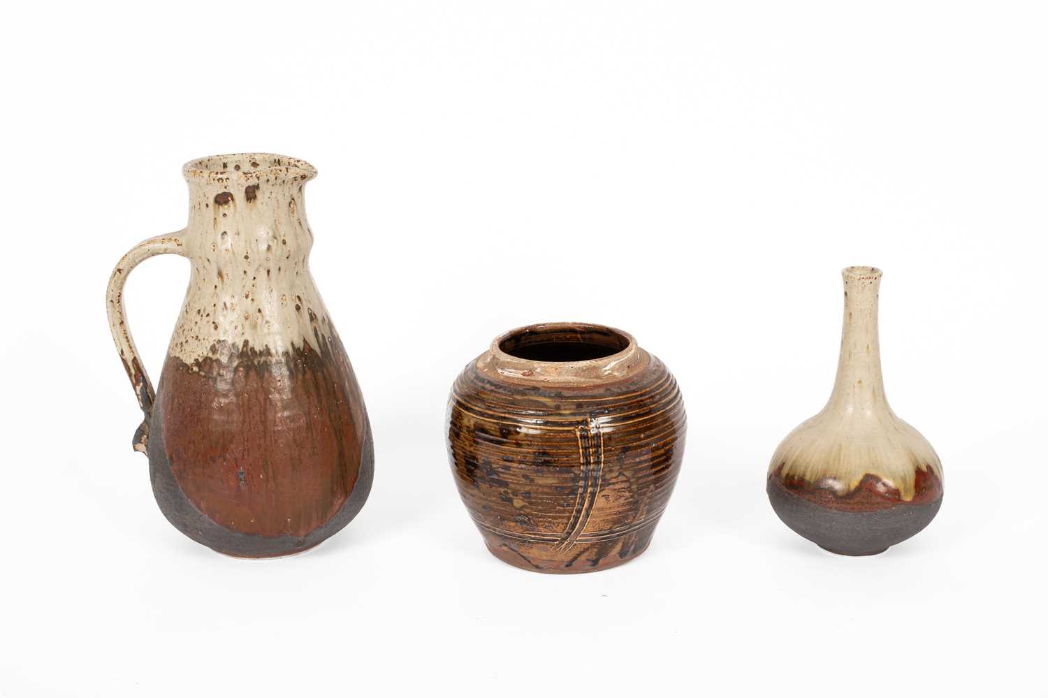 Lot 418 - Barbara Cass (1921-1992)