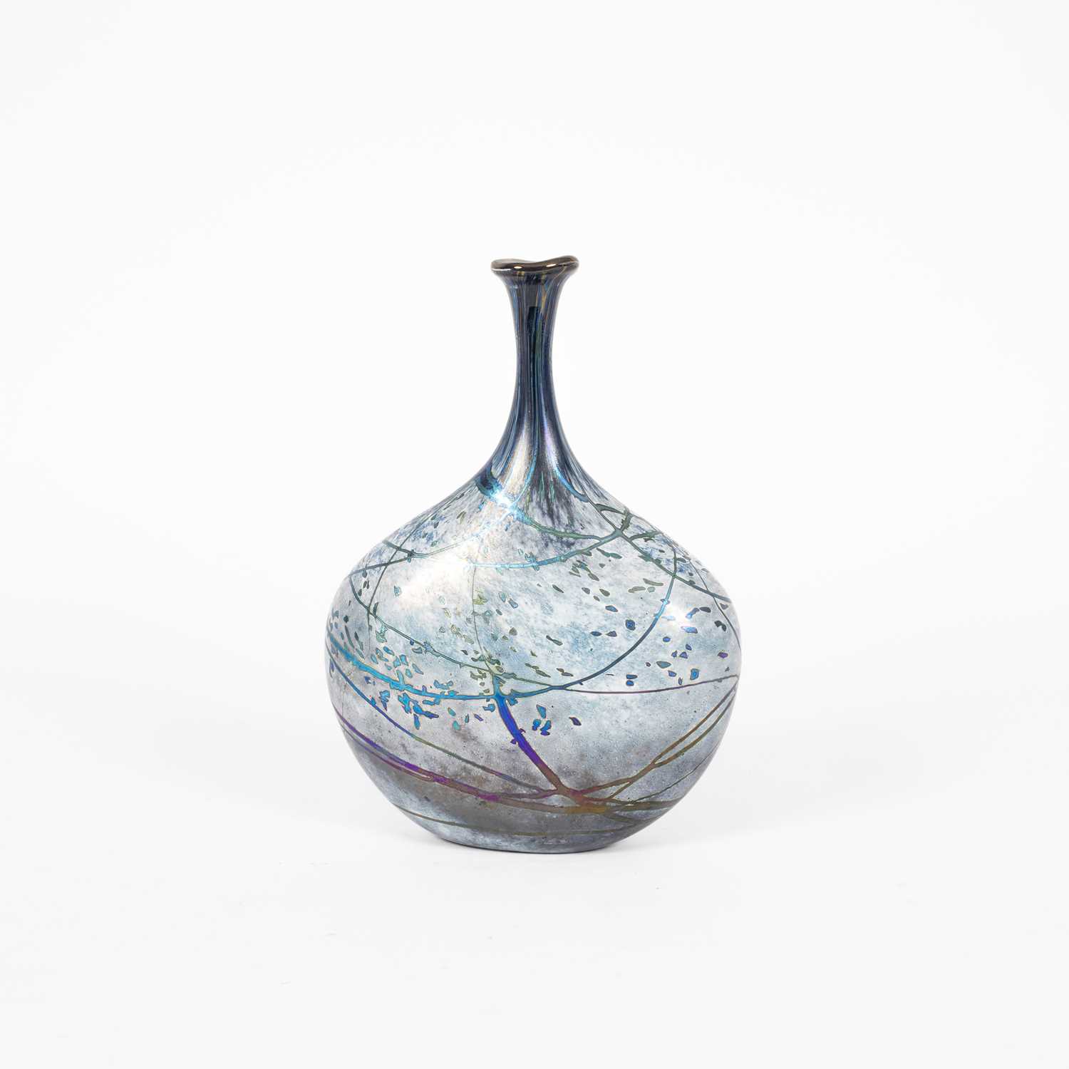 Lot 478 - Peter Layton (born 1937)